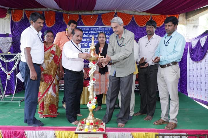 Sanjay Memorial Polytechnic, Shivamogga: Admission, Fees, Courses, Placements, Cutoff, Ranking